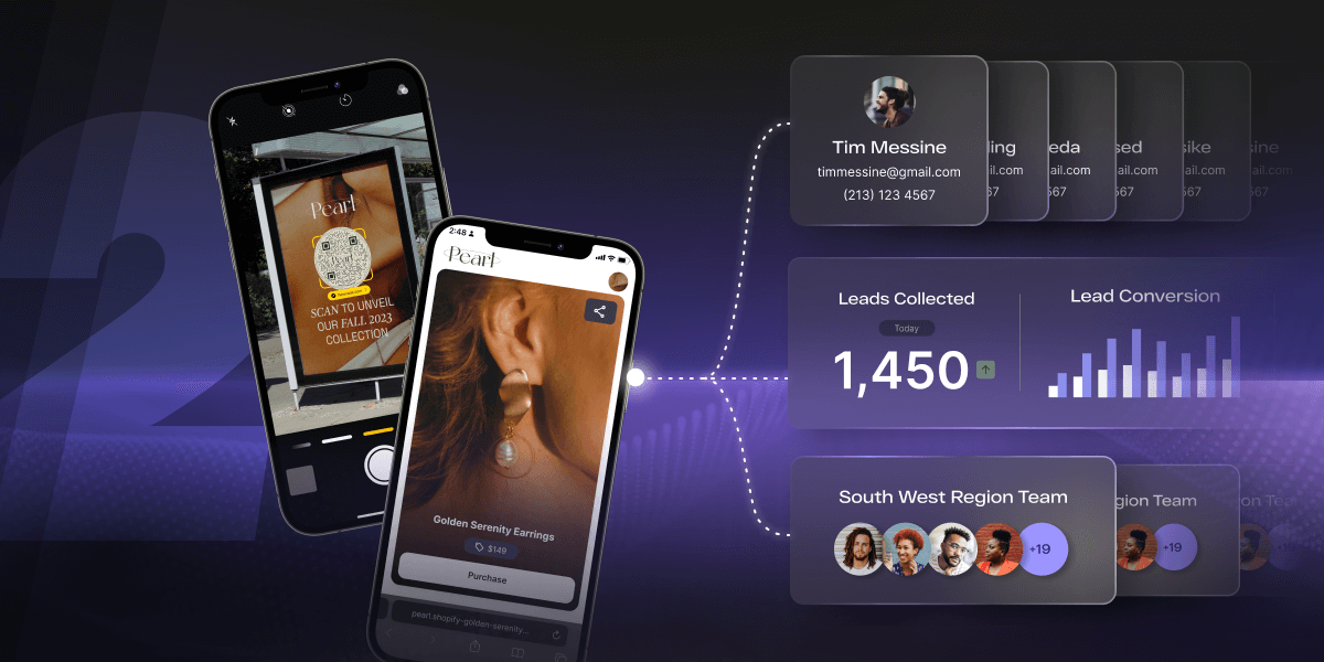 Understanding the difference between Flowcode 1 and Flowcode 2 | Go To Flowcode